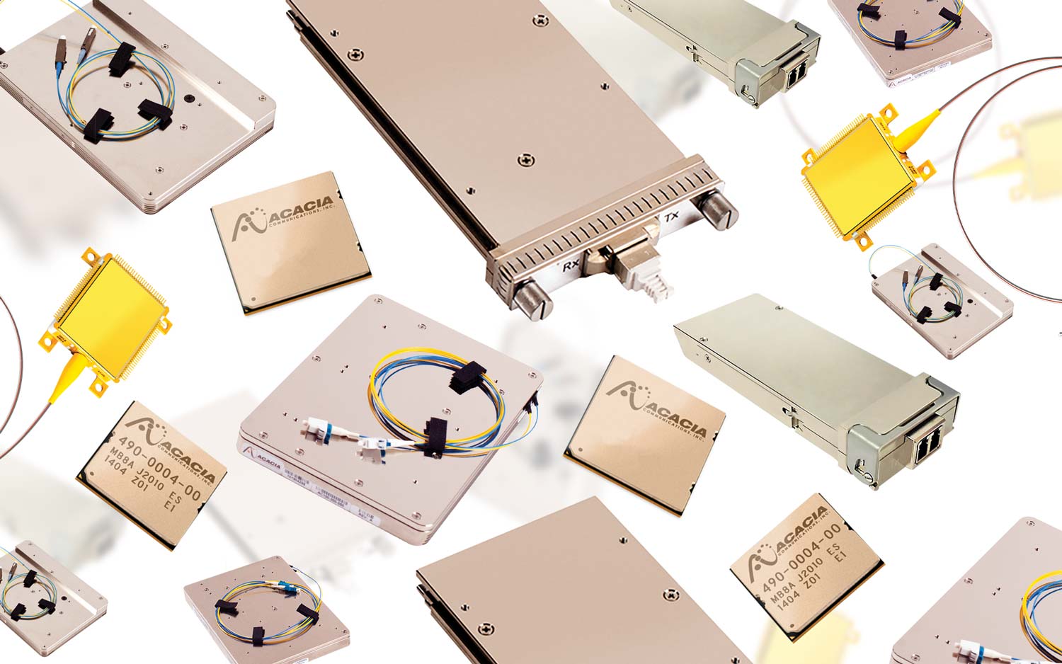 Acacia Communications expands to Ottawa for ‘unique’ telecom talent pool