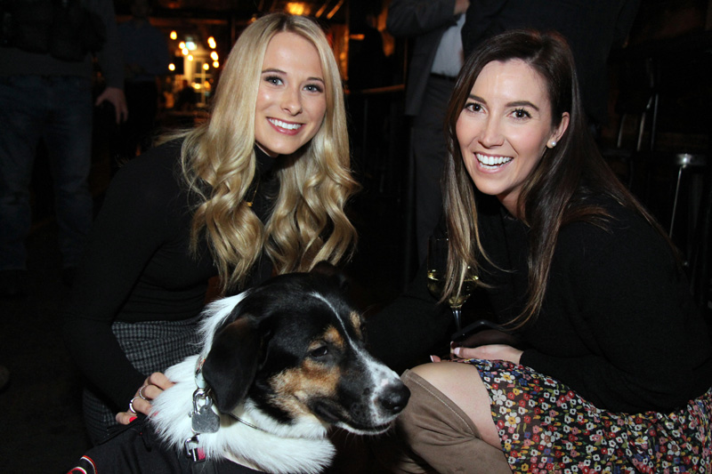 Ottawa Senators lend support to four-legged furry friends at Freedom ...