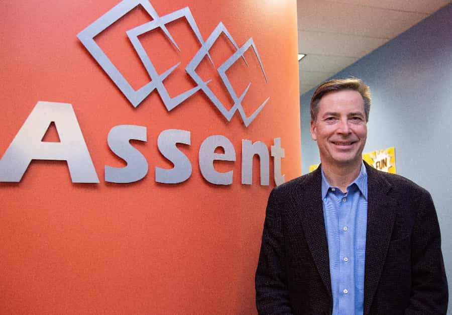 Rapid ascent: Assent Compliance hits unicorn status with $445M VC raise ...