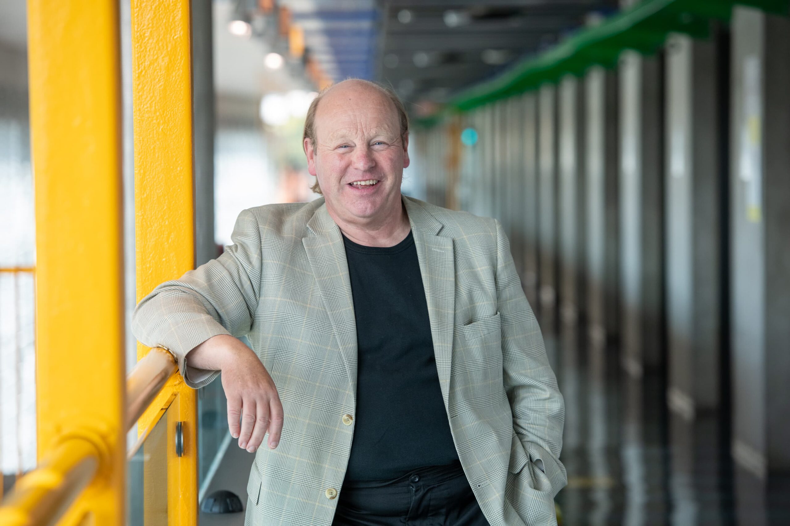 No, they won’t come just because you’ve built it – Ottawa Business Journal