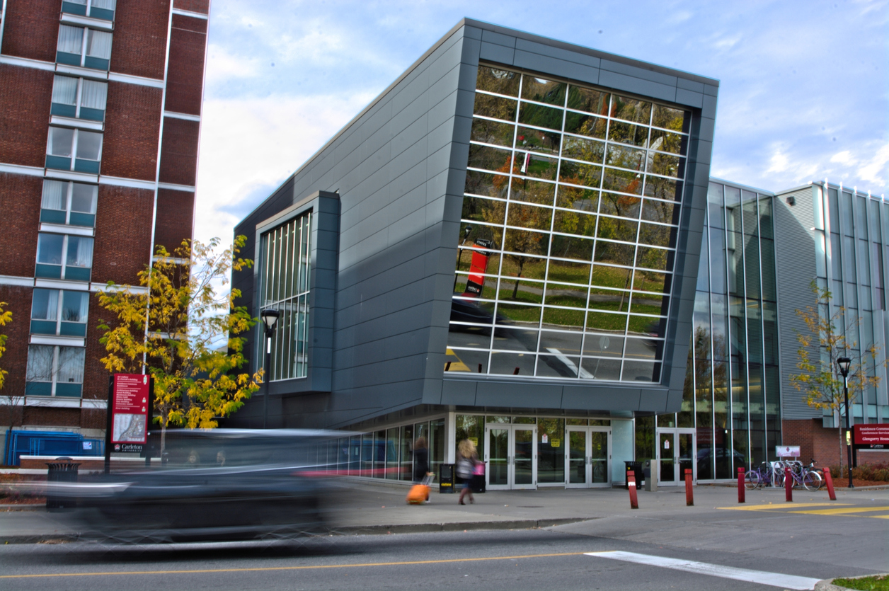 Ottawa’s Carleton University lands $350,000 from feds for green ...