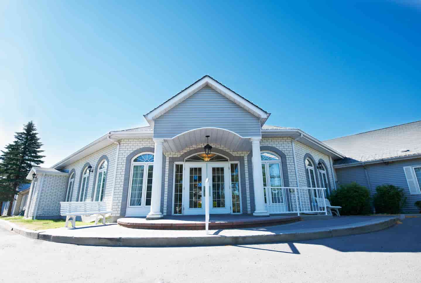 Toronto’s Marlin Spring acquires three Ottawa retirement homes from Revera