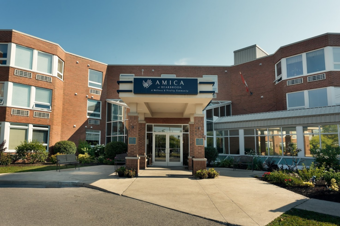 Ottawa’s Bearbrook retirement home purchased by Sienna Senior Living