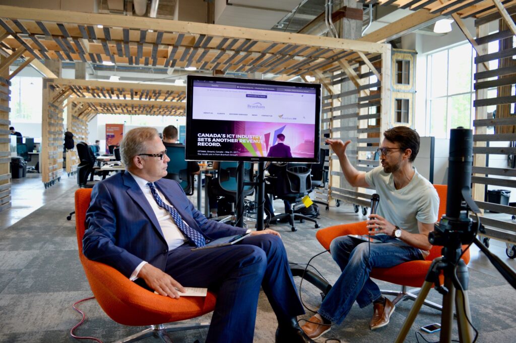 Video: How Ottawa firms can move up the list of Canada’s most ...