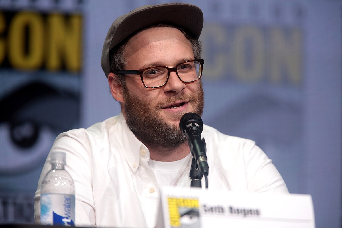Seth Rogen teams up with Canopy Growth to launch cannabis brand Houseplant