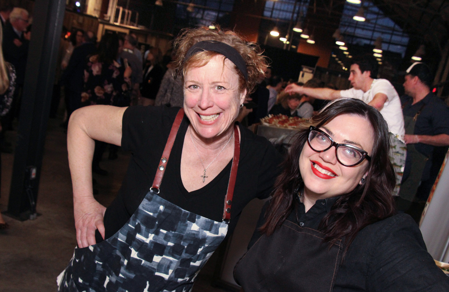 Ottawa chefs remain ‘unsung heroes’ of Taste For Hope culinary benefit ...