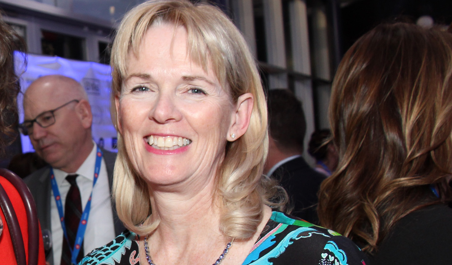 ‘Let yourself off the hook’: Ottawa’s Nancy Graham builds business with ...