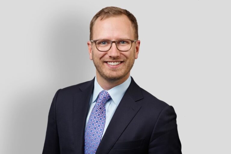 Jamison Young, partner, Borden Ladner Gervais LLP