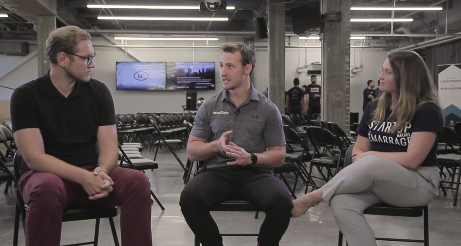 Techopia Live: University of Ottawa’s Startup Garage scales up after 10 years