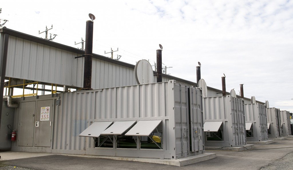 Energy Ottawa celebrates gas-to-energy milestone at Trail Road landfill