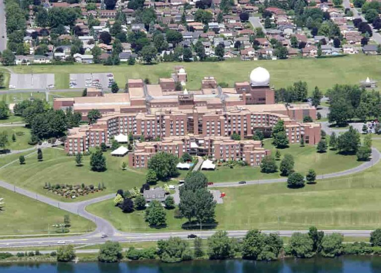 Gatineau-based Devcore eyes $1B proposal to redevelop Cornwall’s Nav Centre