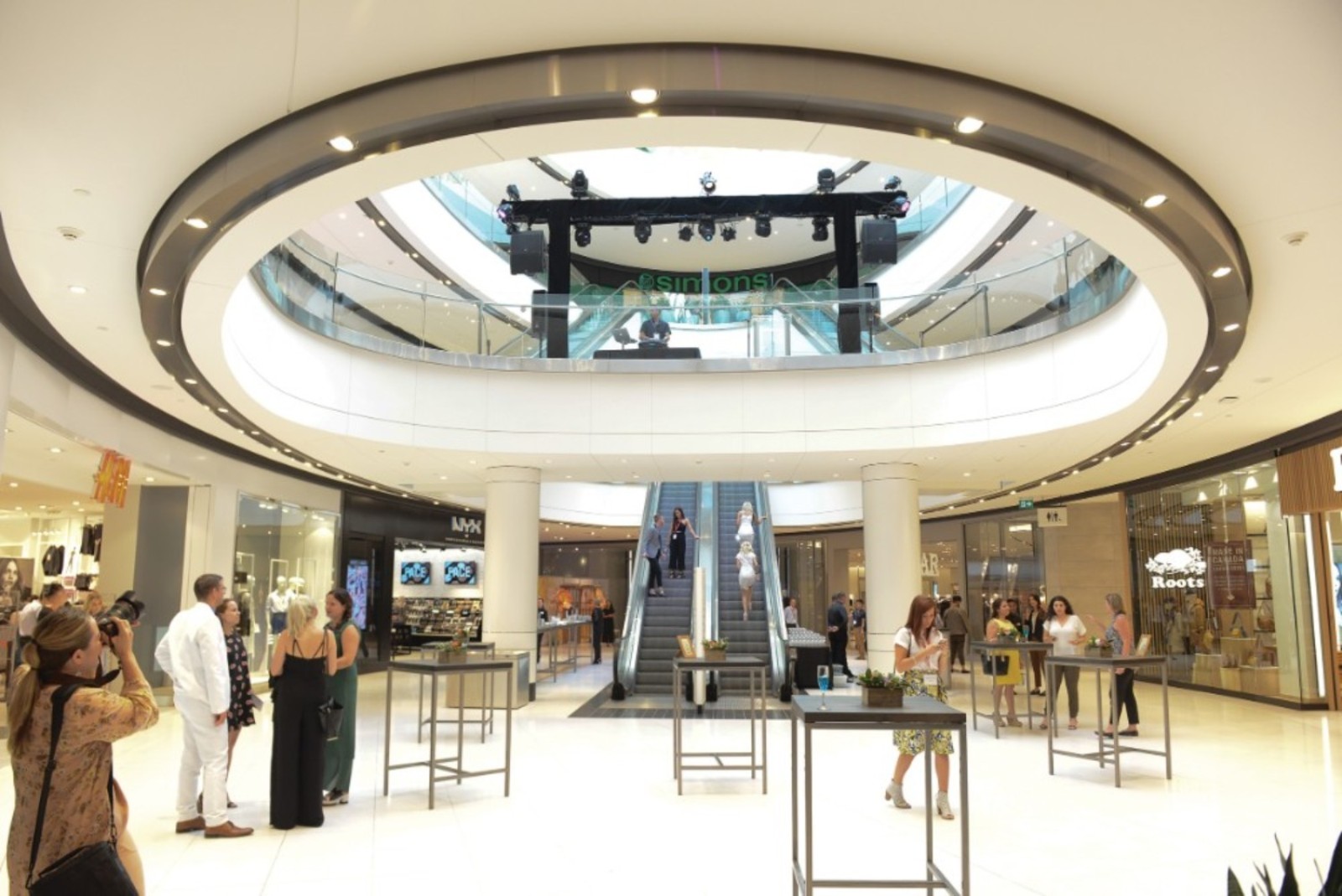 The post-pandemic world awaiting Ottawa’s malls