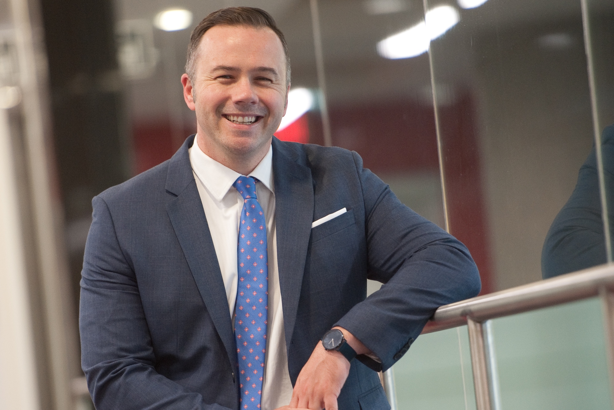 Canada lagging behind on digital government transformation: Feds’ new CIO