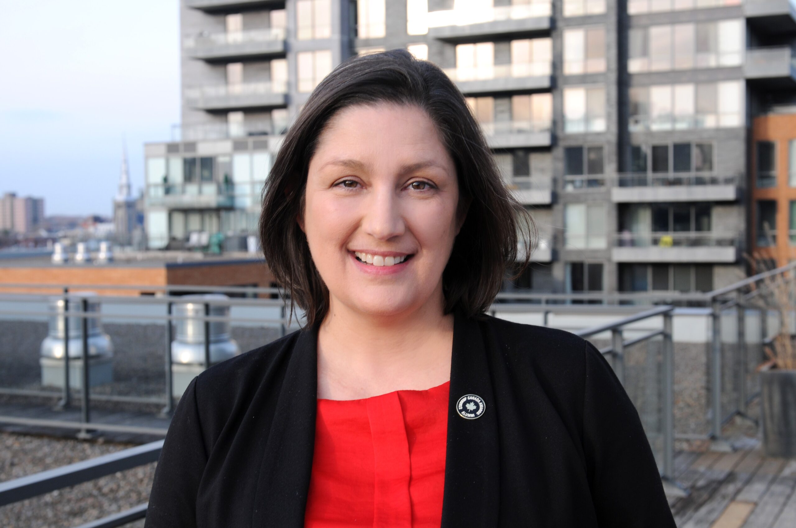 Founder of iBIONICS among Ottawa entrepreneurs honoured for business ...