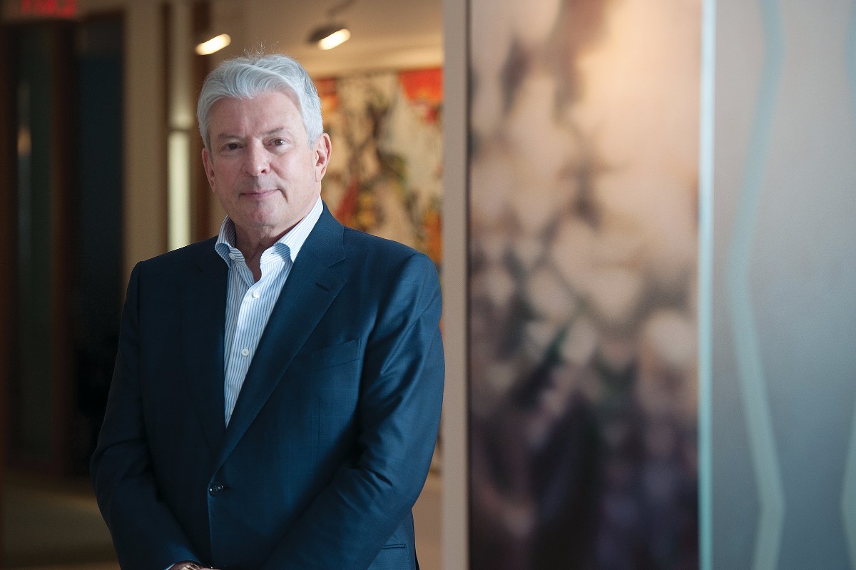 Inside Ottawa real estate pioneer John Ruddy’s lifetime of achievements