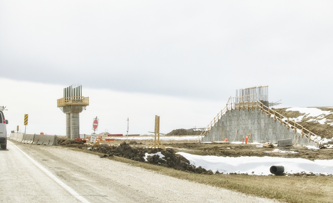 Ottawa’s Quarterhill lands $1.95M role in massive Saskatchewan highway ...