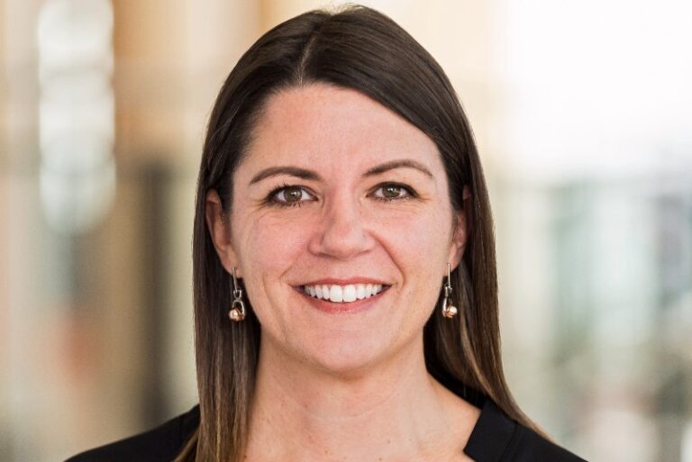 Numbercrunch, Givopoly cofounder Susan Richards named co-chair of ...