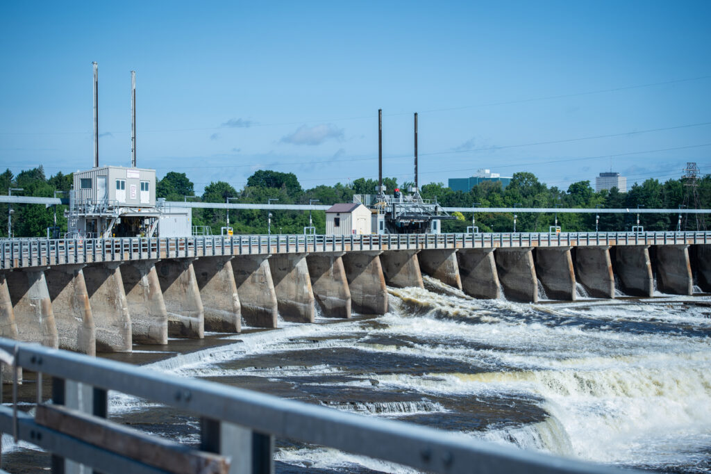 Ottawa’s Portage Power boosts renewable energy generation capacity