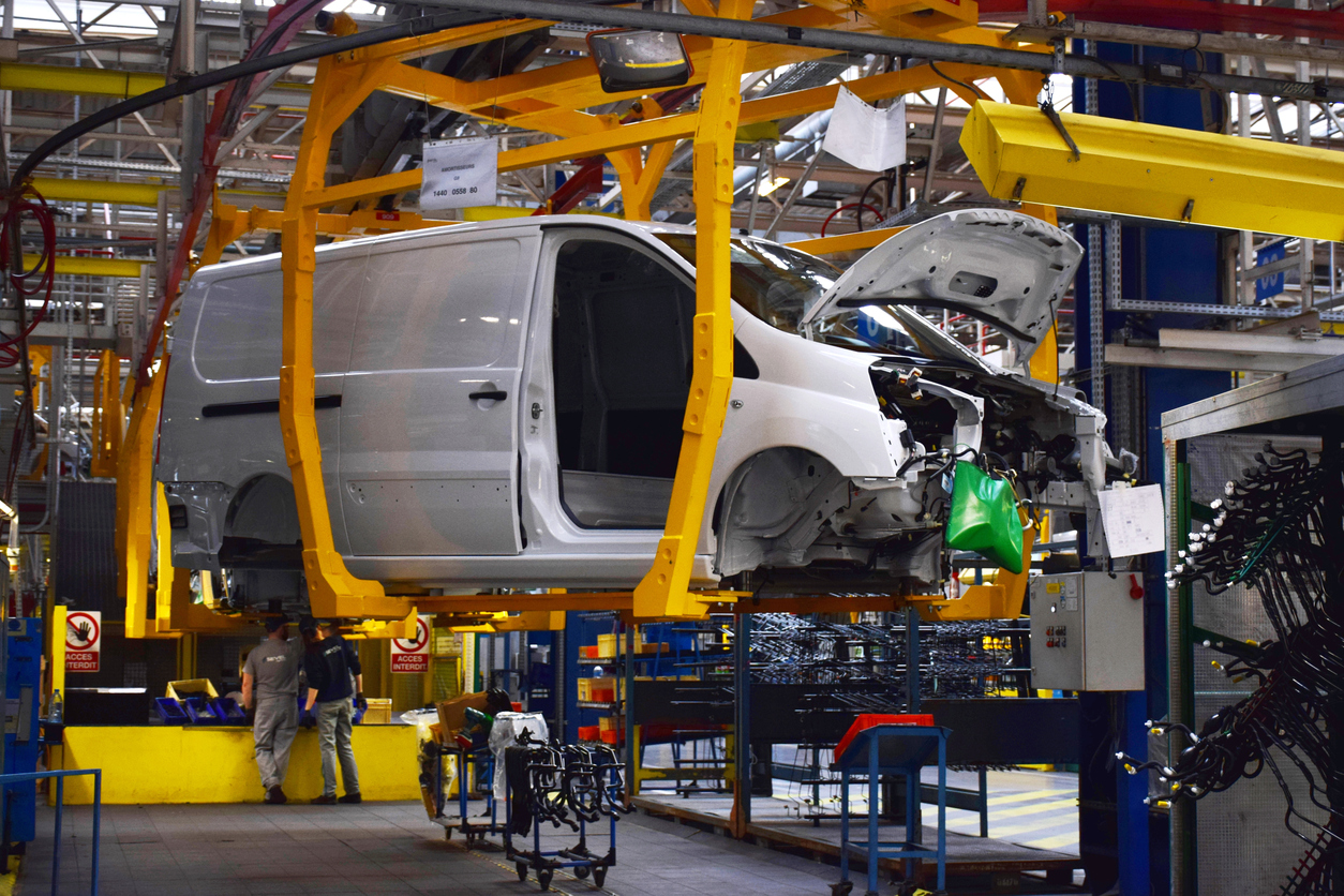 Kinaxis stock price spikes 11% as Ottawa firm signs Toyota as a ...