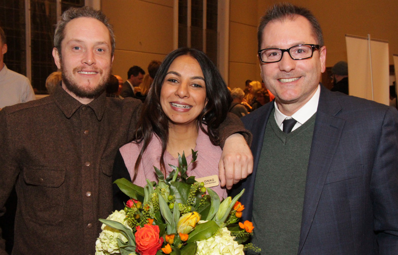 Taste in the Glebe goes green after two decades of dining