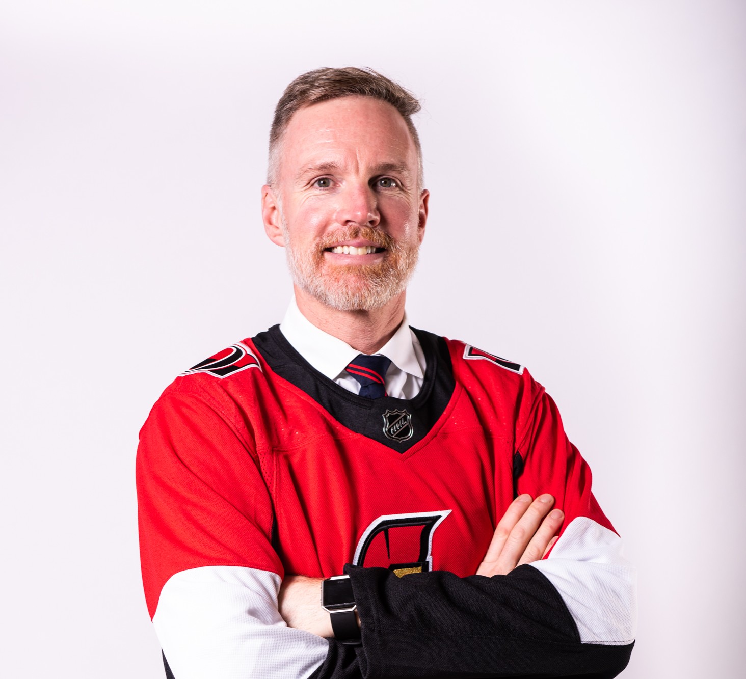 Senators turn to veteran executive Weir to fill senior role at new ...