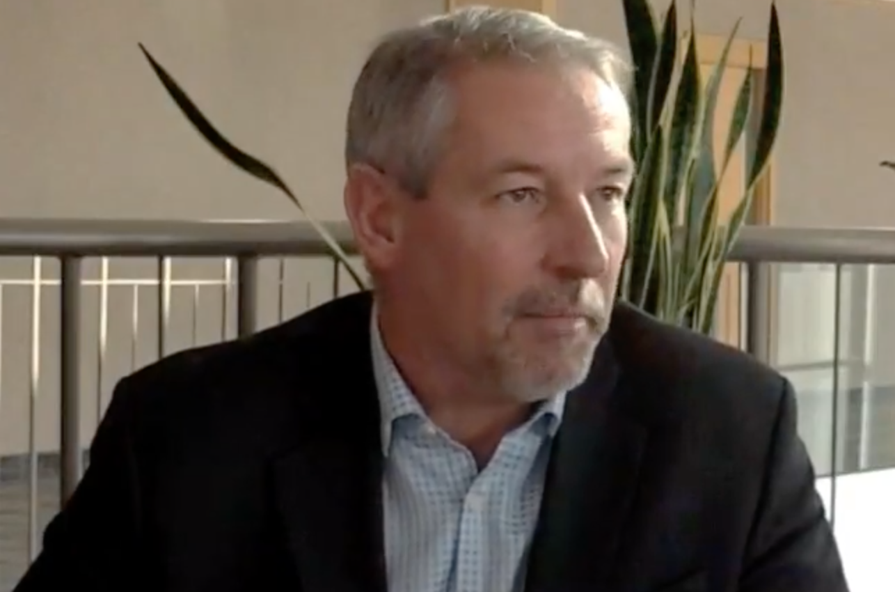 Techopia Live: CEO John Proctor explains Martello’s IPO opportunity ...