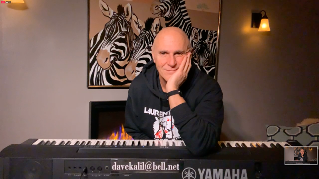 Sing us a song, you’re the Piano Man: How Ottawa’s Dave Kalil uses ...