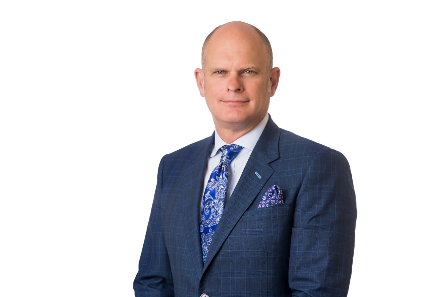 ‘Once-in-a-lifetime opportunity’: Former CBRE exec Hamilton takes ...