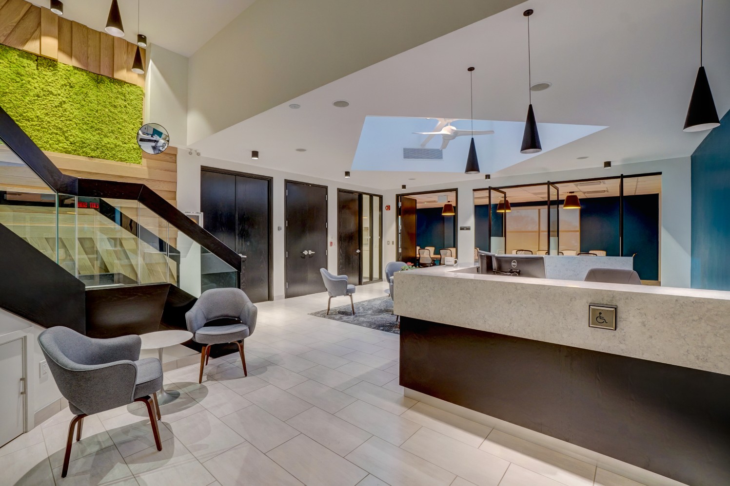 Best Offices Ottawa: The office village