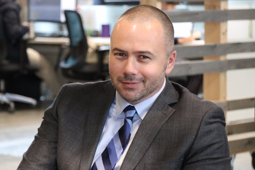 Techopia Live: Feds’ CIO Alex Benay digitizing public sector with ...