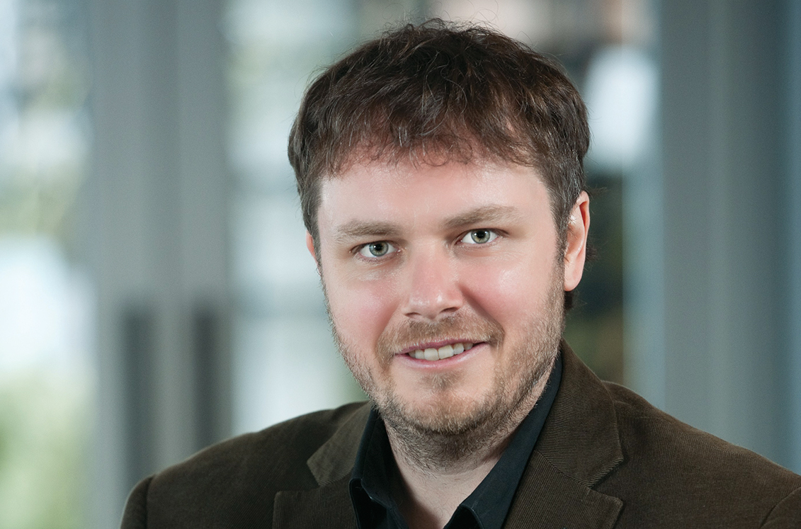 Steve Hubbard, director of sales and business development, Lightenco – Ottawa Business Journal