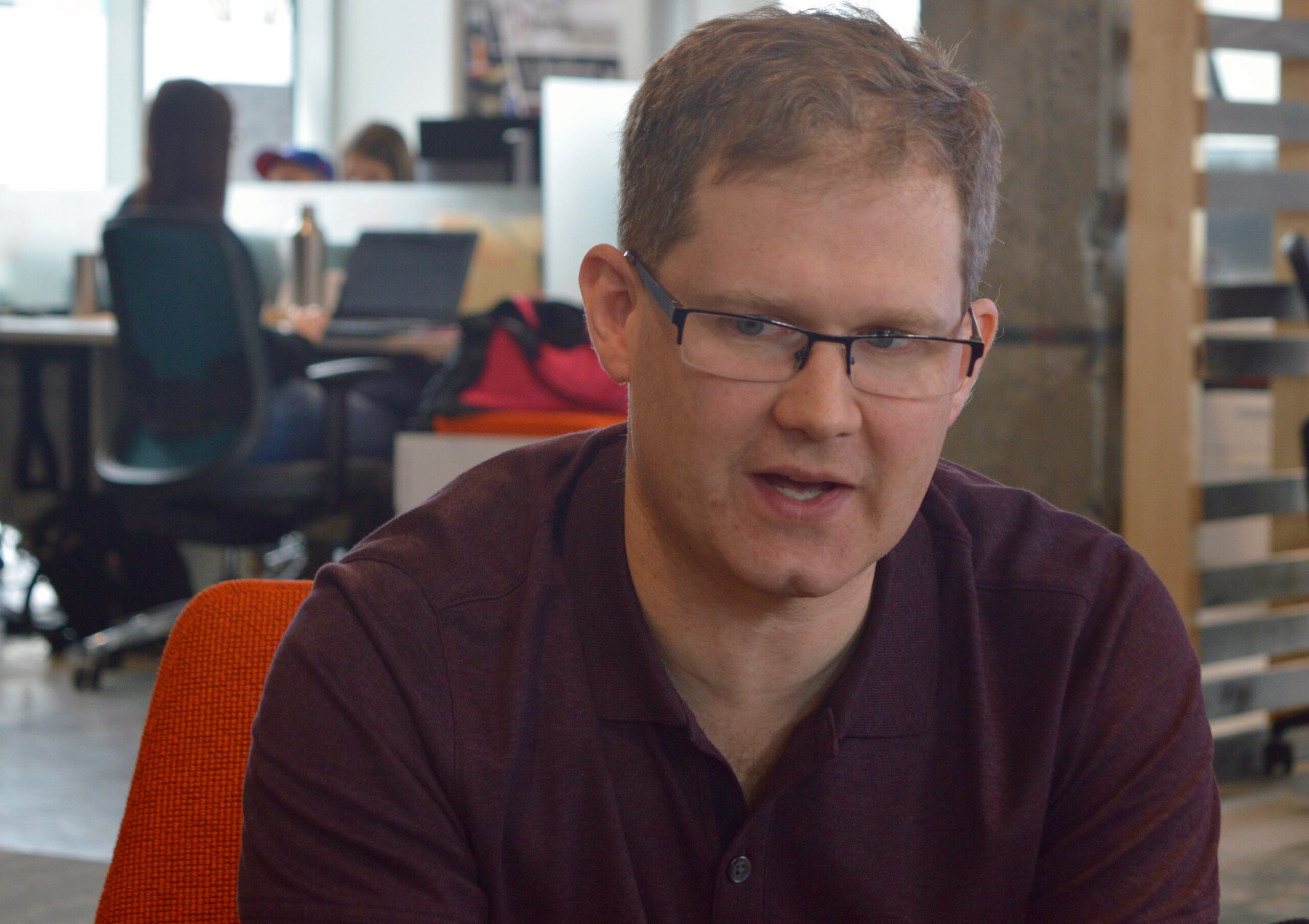 Video: VFX engineer Ben Houston’s journey from Hollywood monsters to e ...