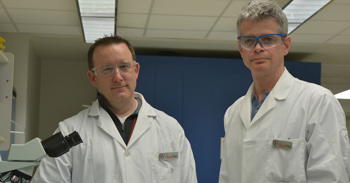 UOttawa startup gets $4M funding boost for technology that curbs ...