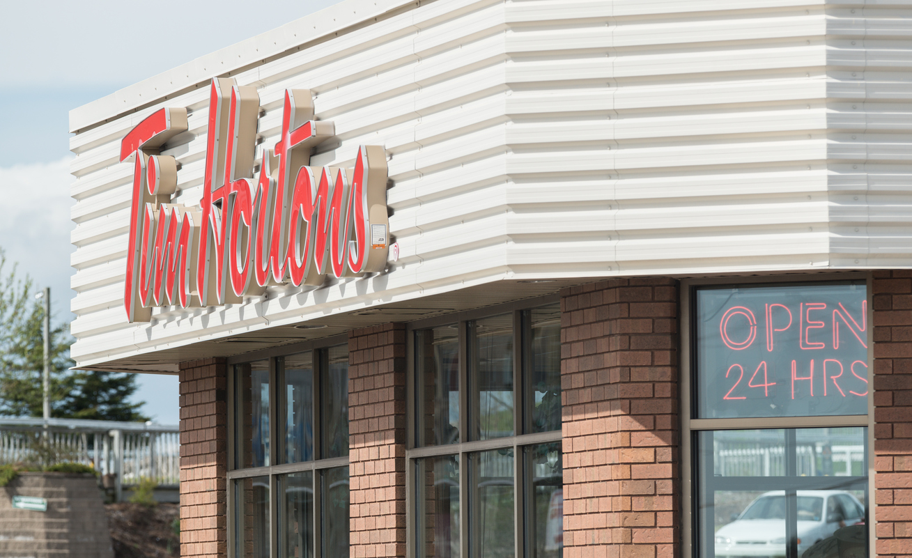 Feds probing Tim Hortons franchisee claims RBI failing to honour ...