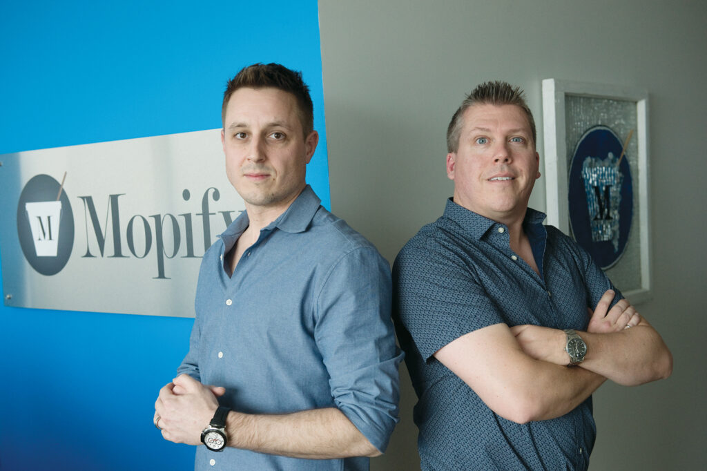 Fastest Growing Companies: Mopify cleans up