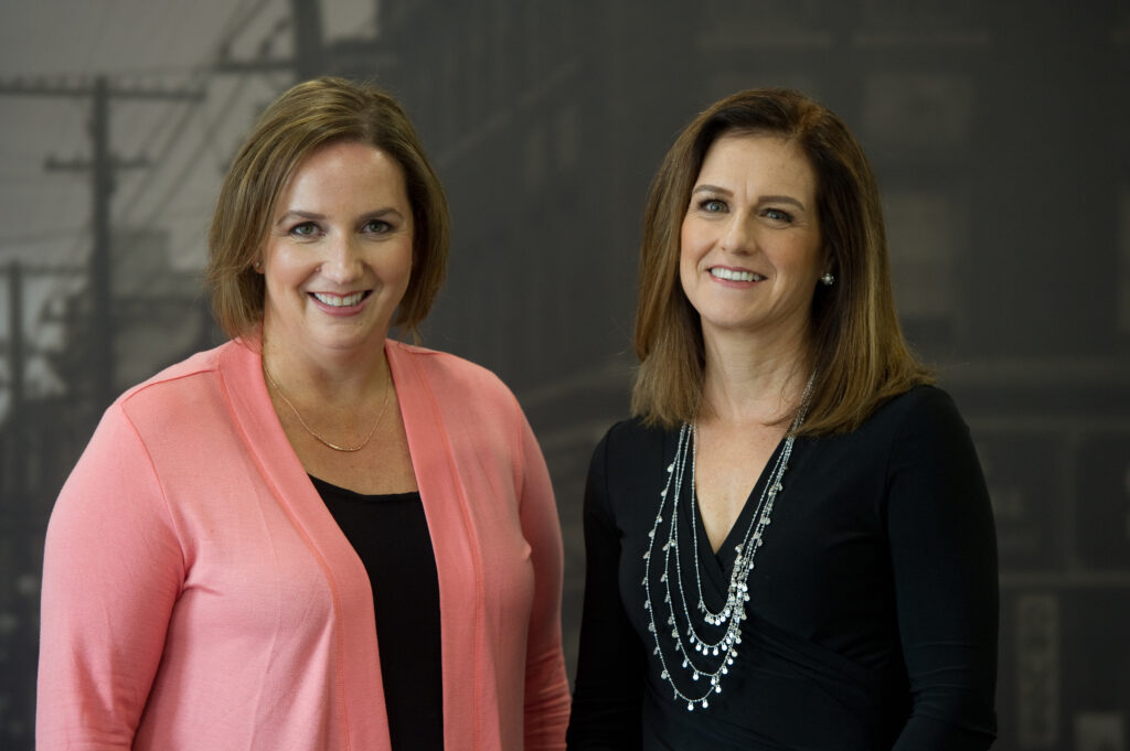 Inform, involve, inspire your people