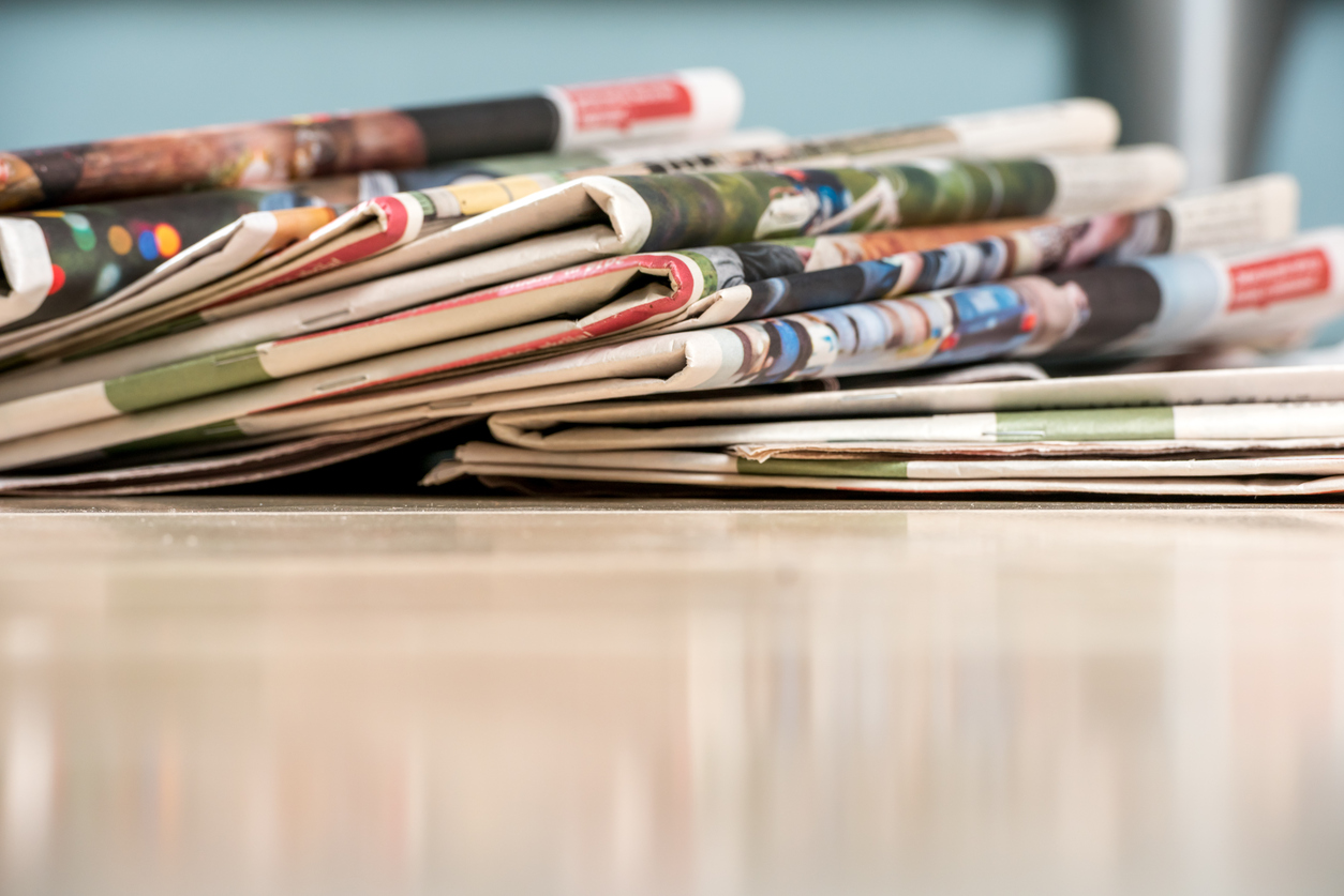 New local media outlets crop up as traditional community papers close