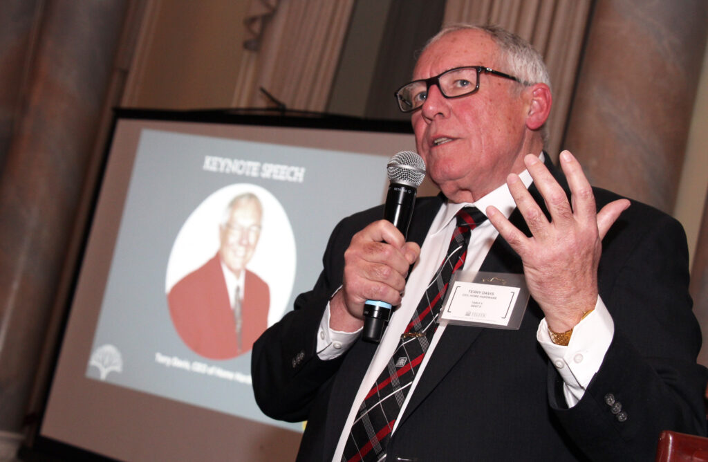 Home Hardware CEO offers handy tips to Telfer School of Management ...