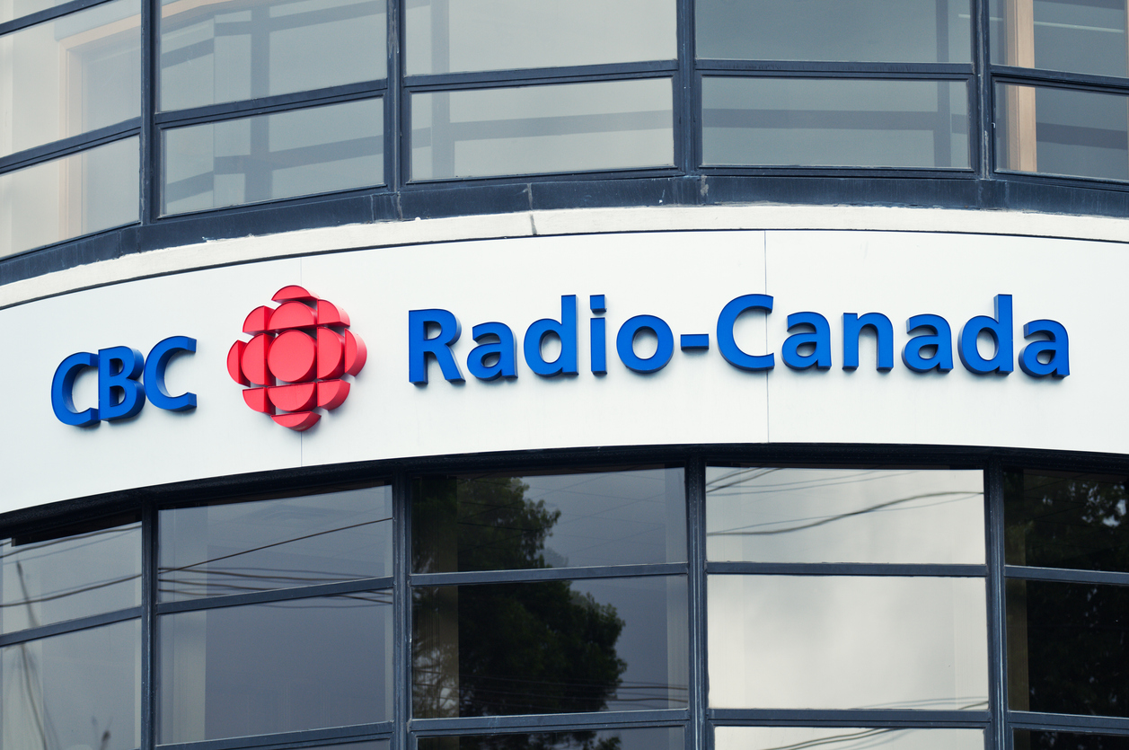 Report recommends CBC/Radio-Canada gradually eliminates advertising ...
