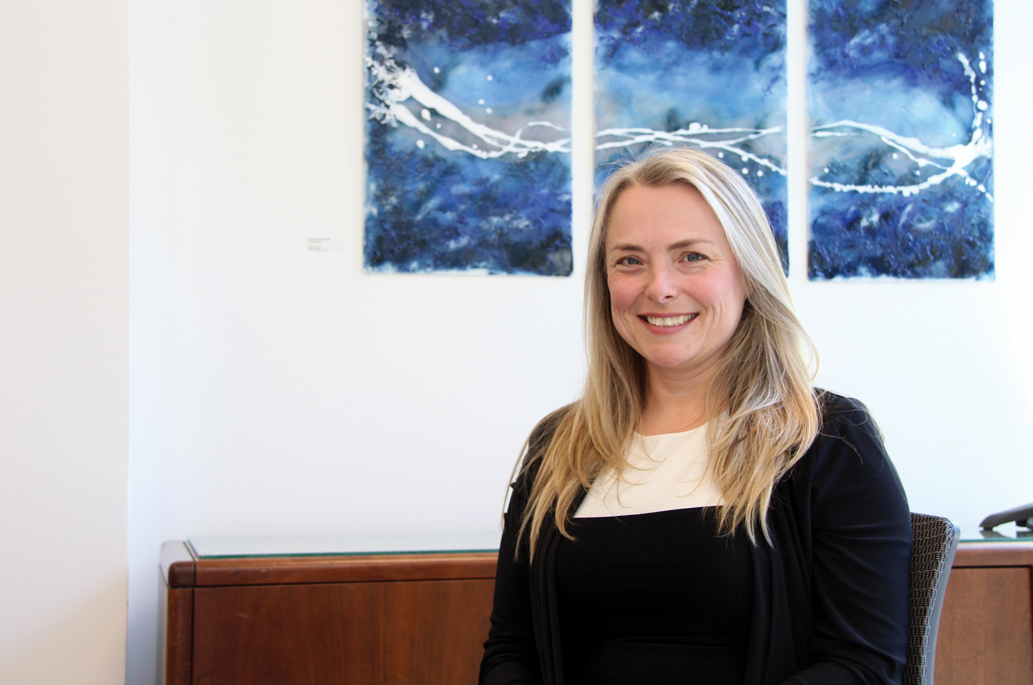 Numbers speak louder than words for WelchGroup’s Enman