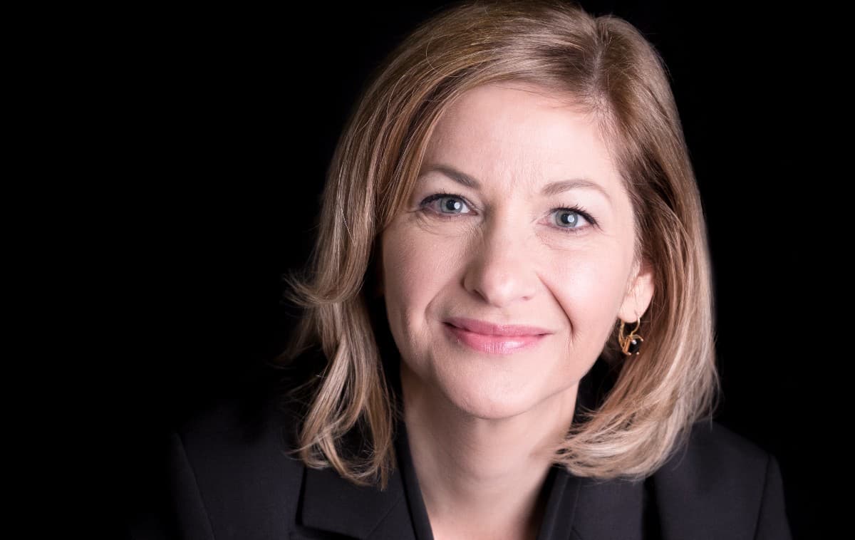 Former Mitel, Seaspan exec Amy MacLeod takes key leadership role at MDA