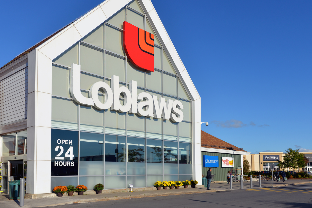 Loblaw facing challenging year, as Q4 profits fall on PC Optimum, price ...