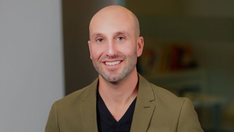 People on the Move: Kyle Turk brings marketing magic to Altis