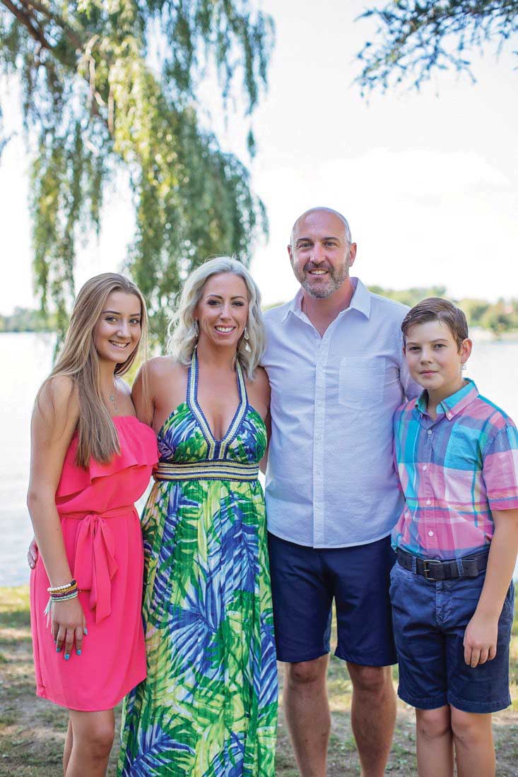 The Royal is supporting families struggling with mental health