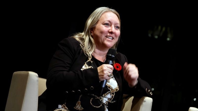 Op-ed: Like business, the federal workforce is not turning back the ...