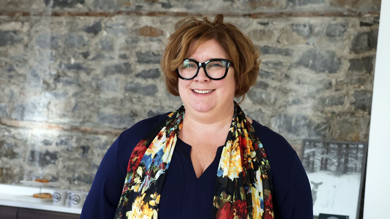 Up Close: Influential lobbyist lets her moral compass be her guide