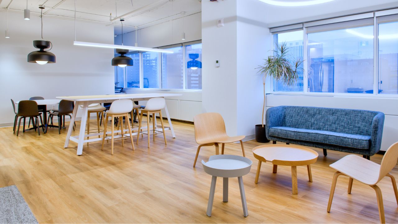 How Summa Strategies packed up its corporate culture and made it thrive ...