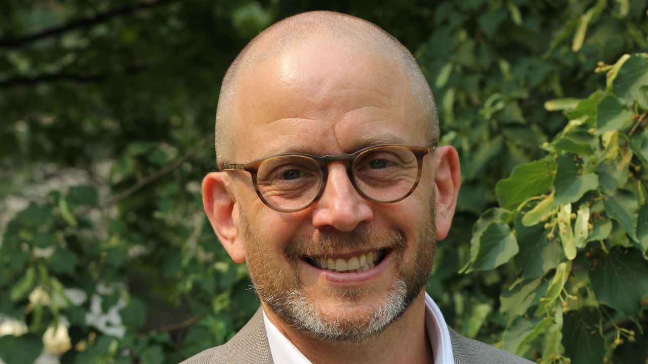 Op-ed: With healthcare in crisis, let’s have the audacity to innovate a ...