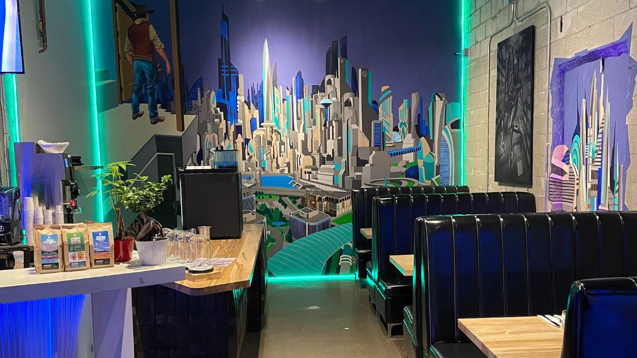 Ottawa’s first automated restaurant provides answers to industry’s woes