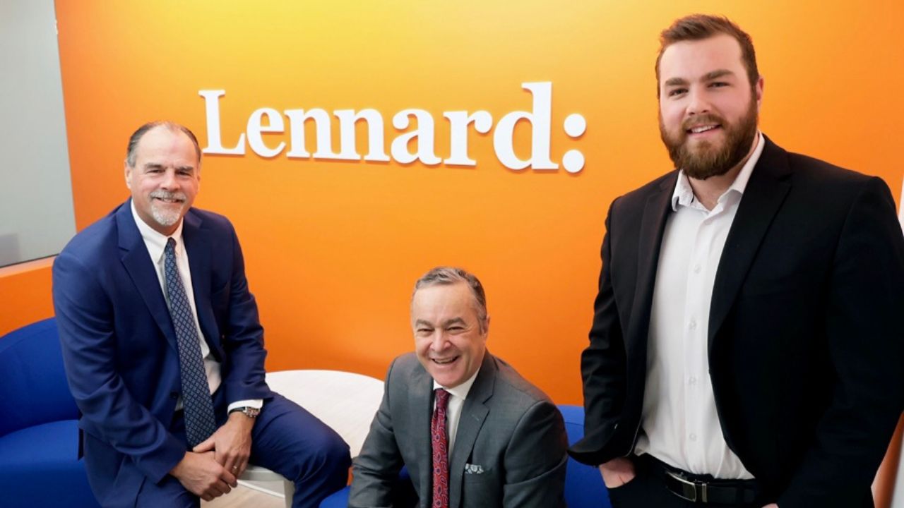 Lennard Commercial Realty sets up shop in Ottawa